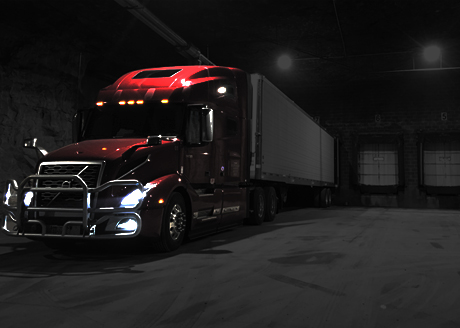 Dispatching services - Gg Freight